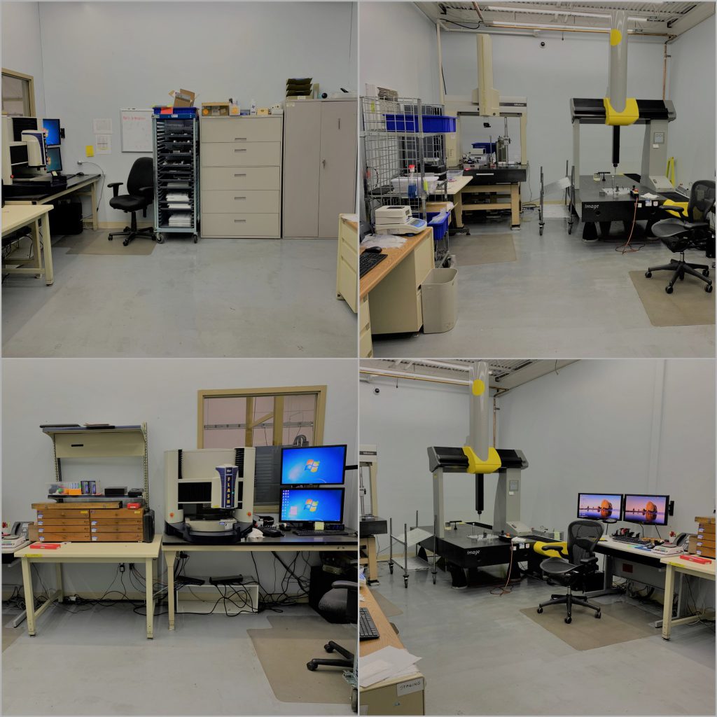 Quality Lab @ PPI - Pioneer Plastics
